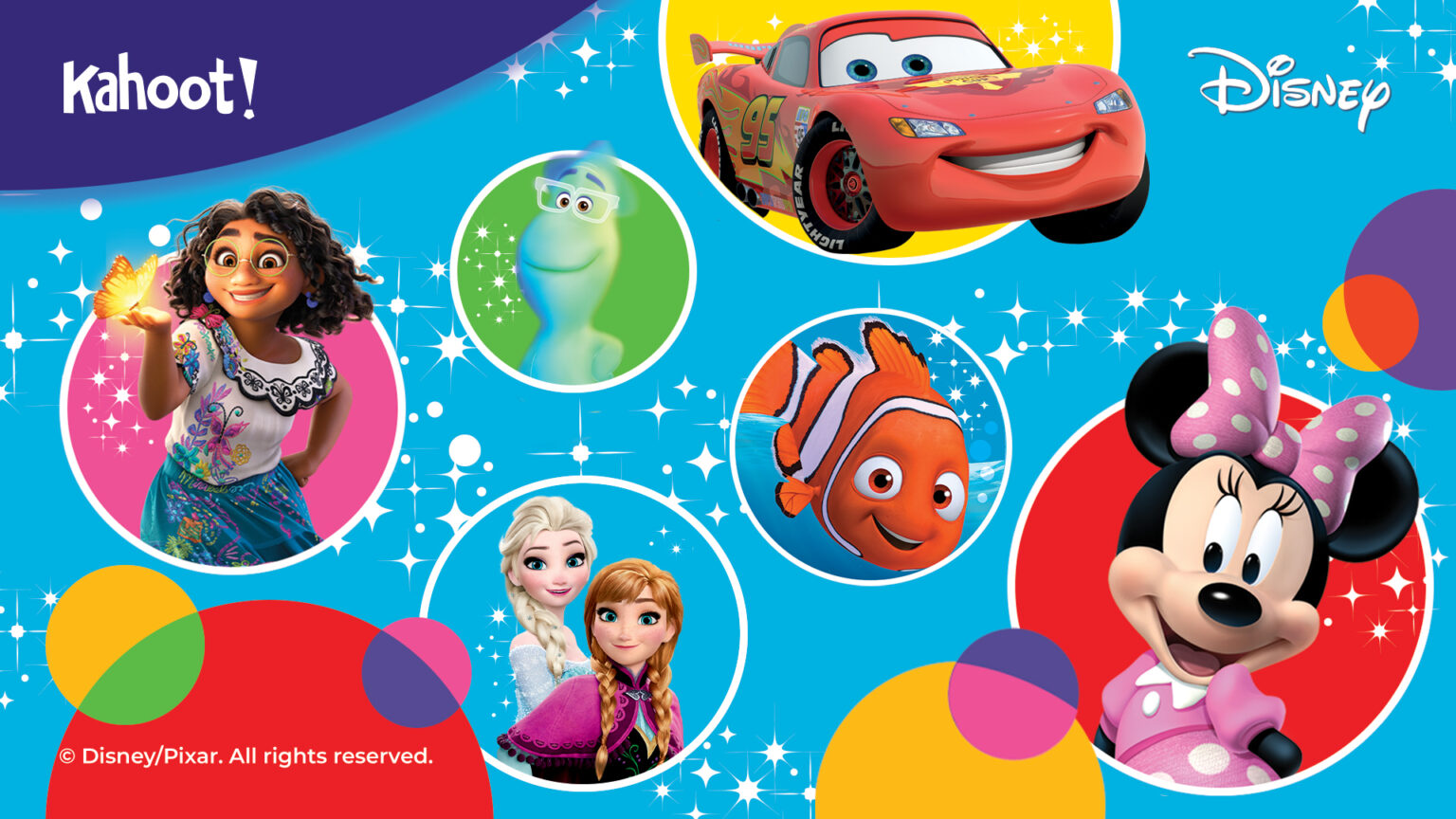 María de los Milagros Álvarez-Cañedo Fernández, Author at Kahoot!