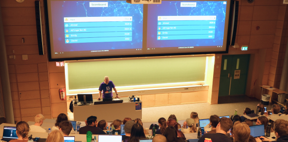 Kahoot! for higher education | Student engagement