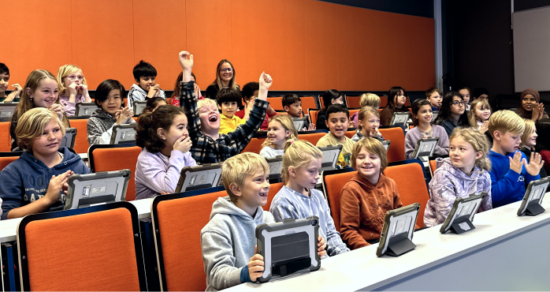 Take engagement and learning outcomes to the next level with Kahoot! Take engagement and learning outcomes to the next level with Kahoot!