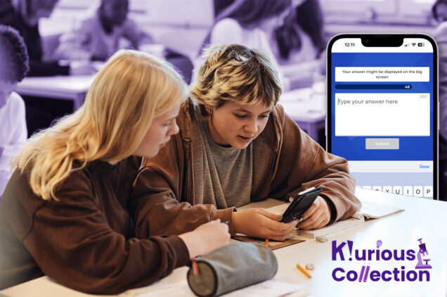 All you need to make learning awesome this back-to-school with Kahoot!