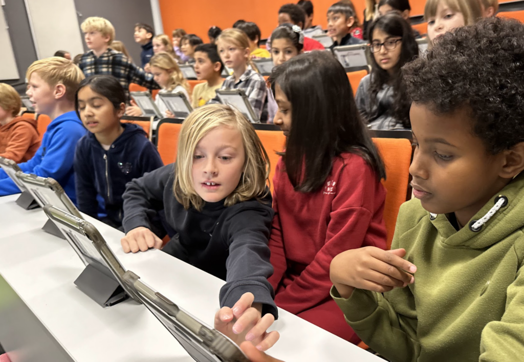 Take engagement and learning outcomes to the next level with Kahoot! Take engagement and learning outcomes to the next level with Kahoot!
