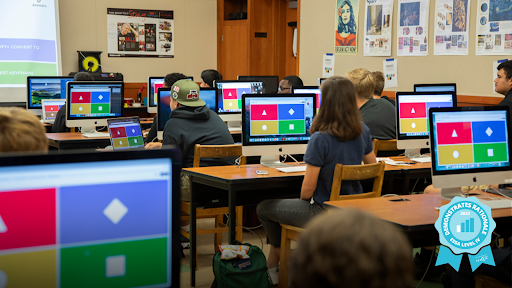 All you need to make learning awesome this back-to-school with Kahoot!