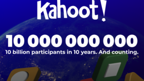 Kahoot! Blog