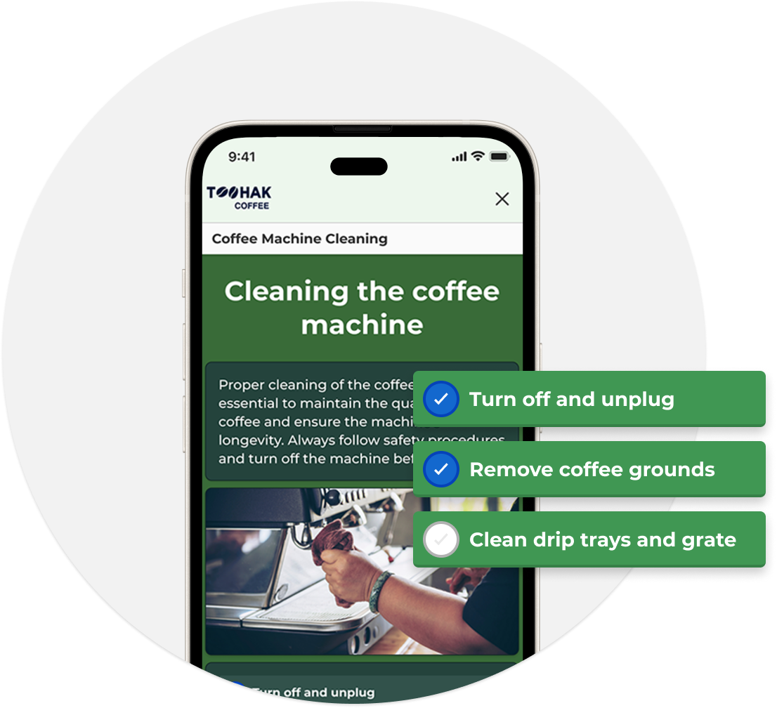 An awesome employee learning app | Kahoot! 360 Engage