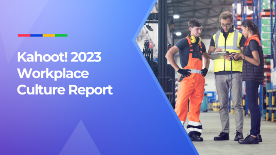 Business meeting | Kahoot! at work