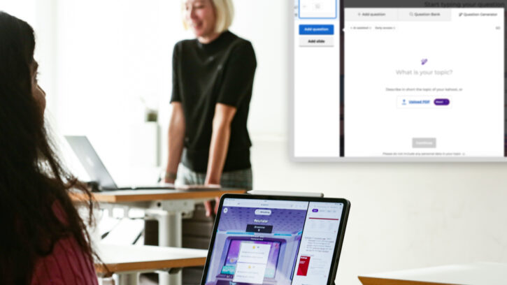 Kahoot! | Ambassadors share top tips for the new PDF to Kahoot tool