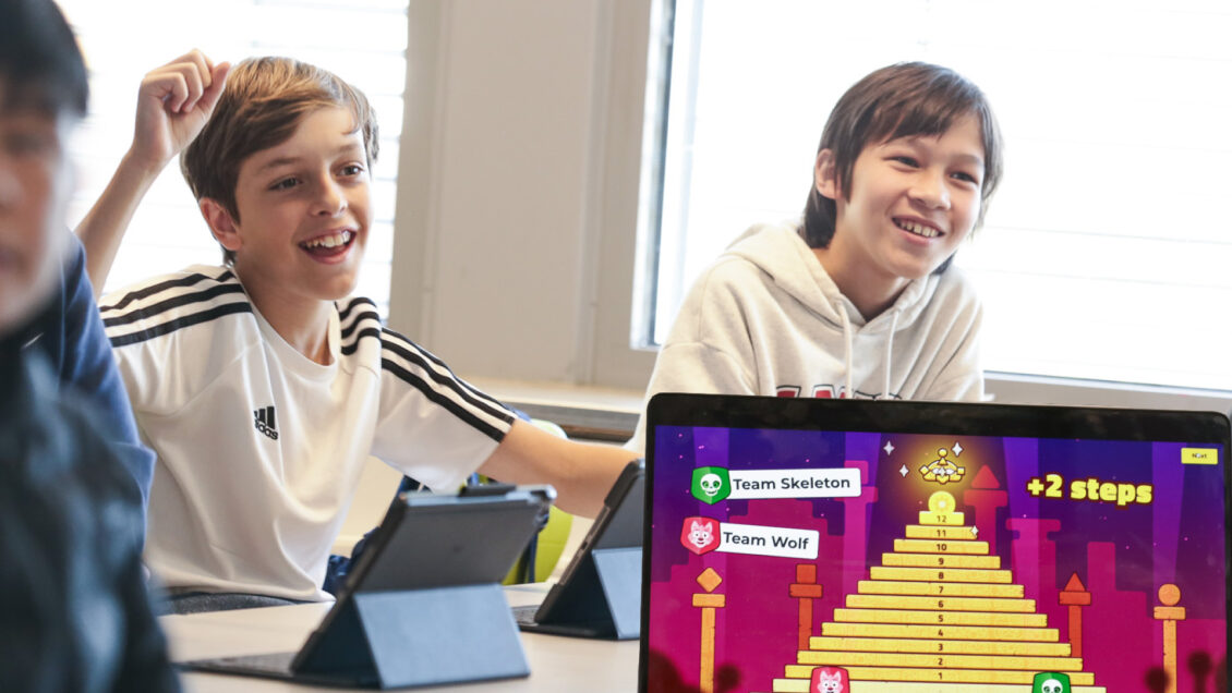 How to use Kahoot! in music education