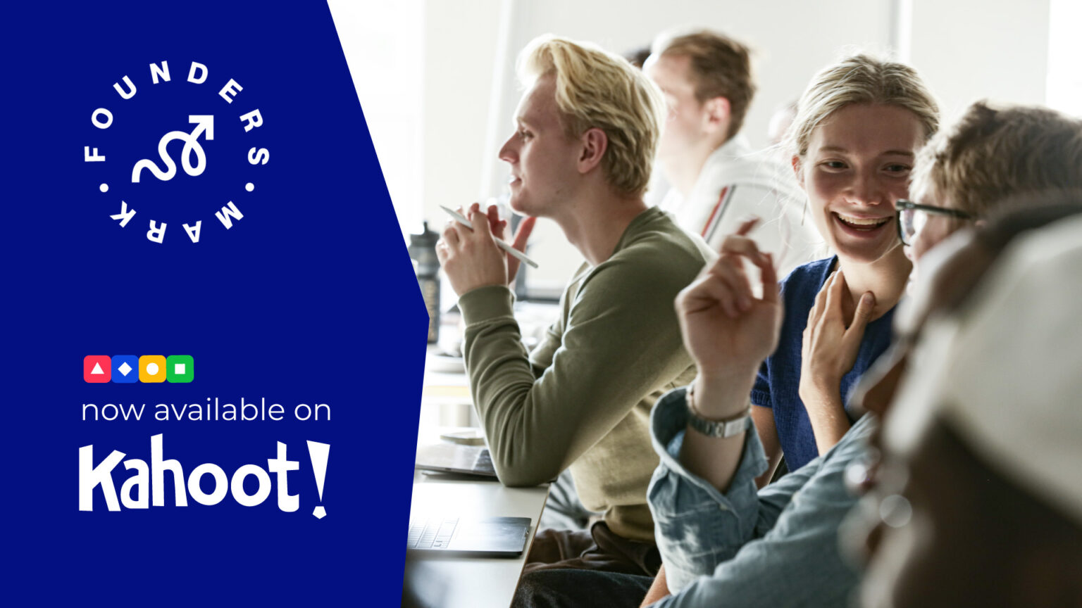 Themed Kahoots: Find a selection of themed kahoots right here!