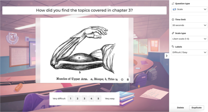 Kahoot! | Time-saving tools for teachers to boost productivity in ...