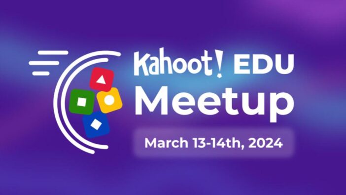 Free Kahoot! webinars for education