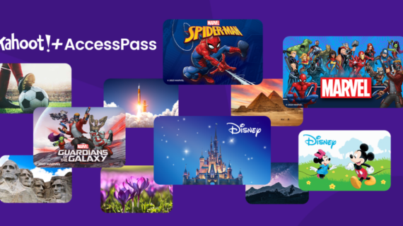 Matthew Lisonbee, Author at Kahoot!