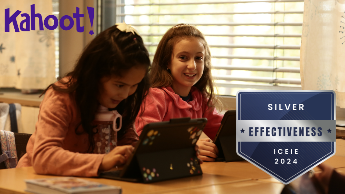 Kahoot! Blog