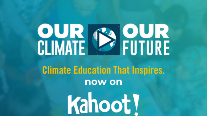 Themed Kahoots: Find a selection of themed kahoots right here!