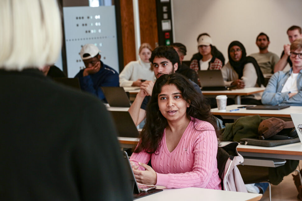 Kahoot! provides double the value and impact for Colleges of Education