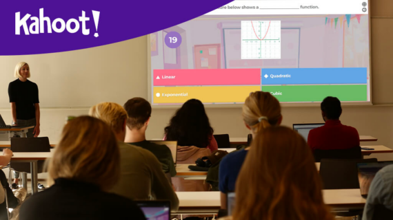 Kahoot! verified creator: guidelines and best practices