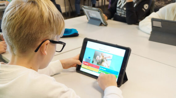 Kahoot! EDU | Site license for school, district and campus