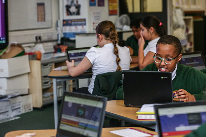 Kahoot – Vita-Learn Leading Vermont in Educational Technology