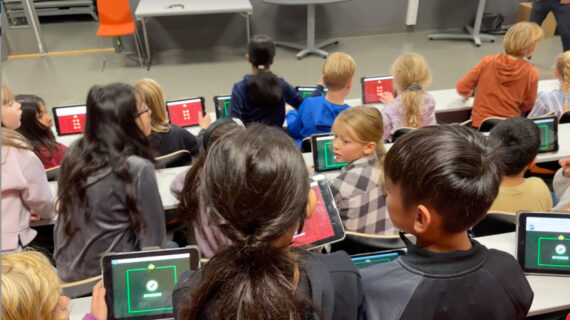 Kahoot! EDU | Site license for school, district and campus