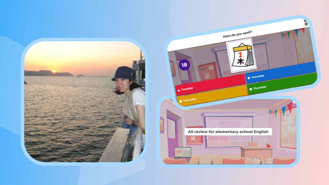 New feature: Add images as answers to engage students