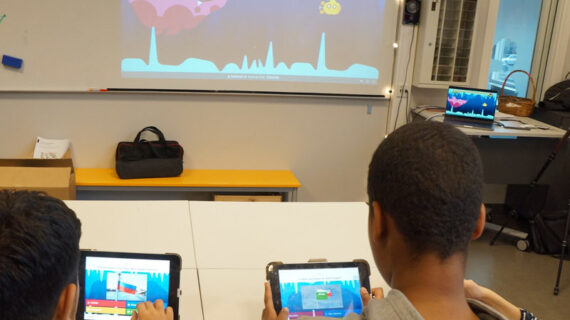 Kahoot! EDU | Site license for school, district and campus