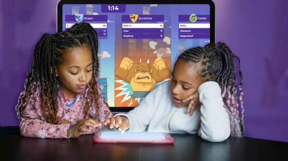 Kahoot! EDU | Site license for school, district and campus