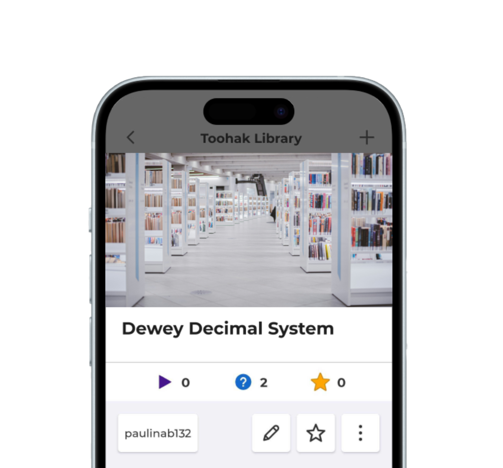 An awesome campus employee learning app | Kahoot! 360 Engage