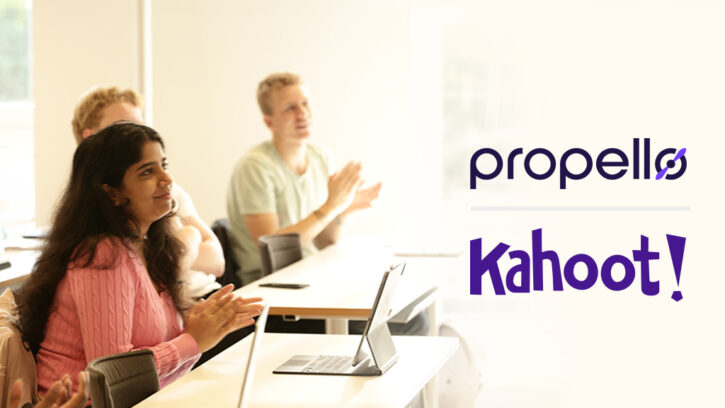 Home Archives | Kahoot!