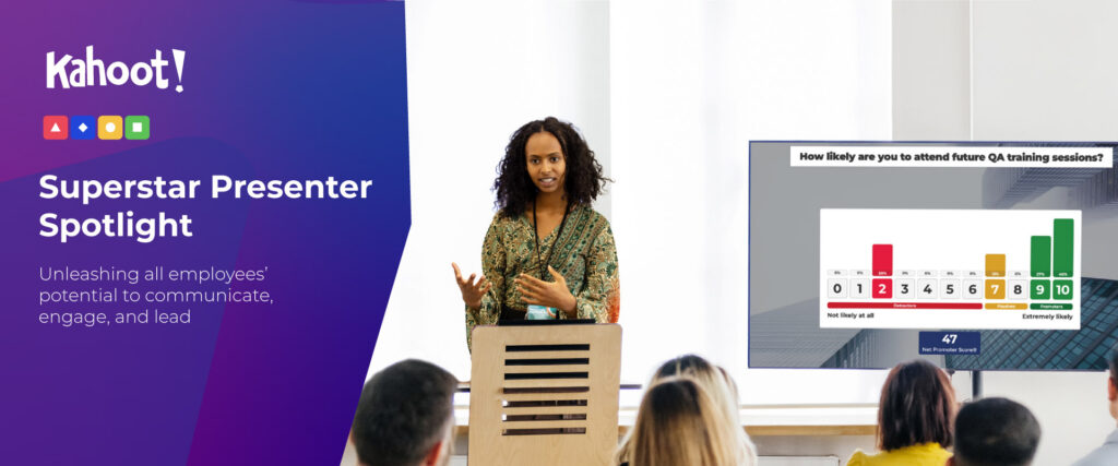 Kahoot! 360 resources