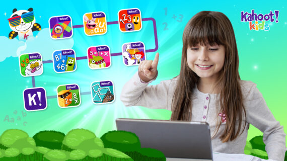 How to supercharge your kids’ summer learning with Kahoot! Kids