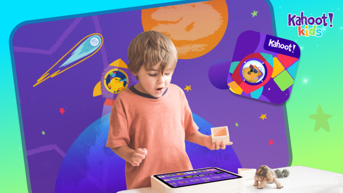 Play Disney holiday trivia and learning games on Kahoot!