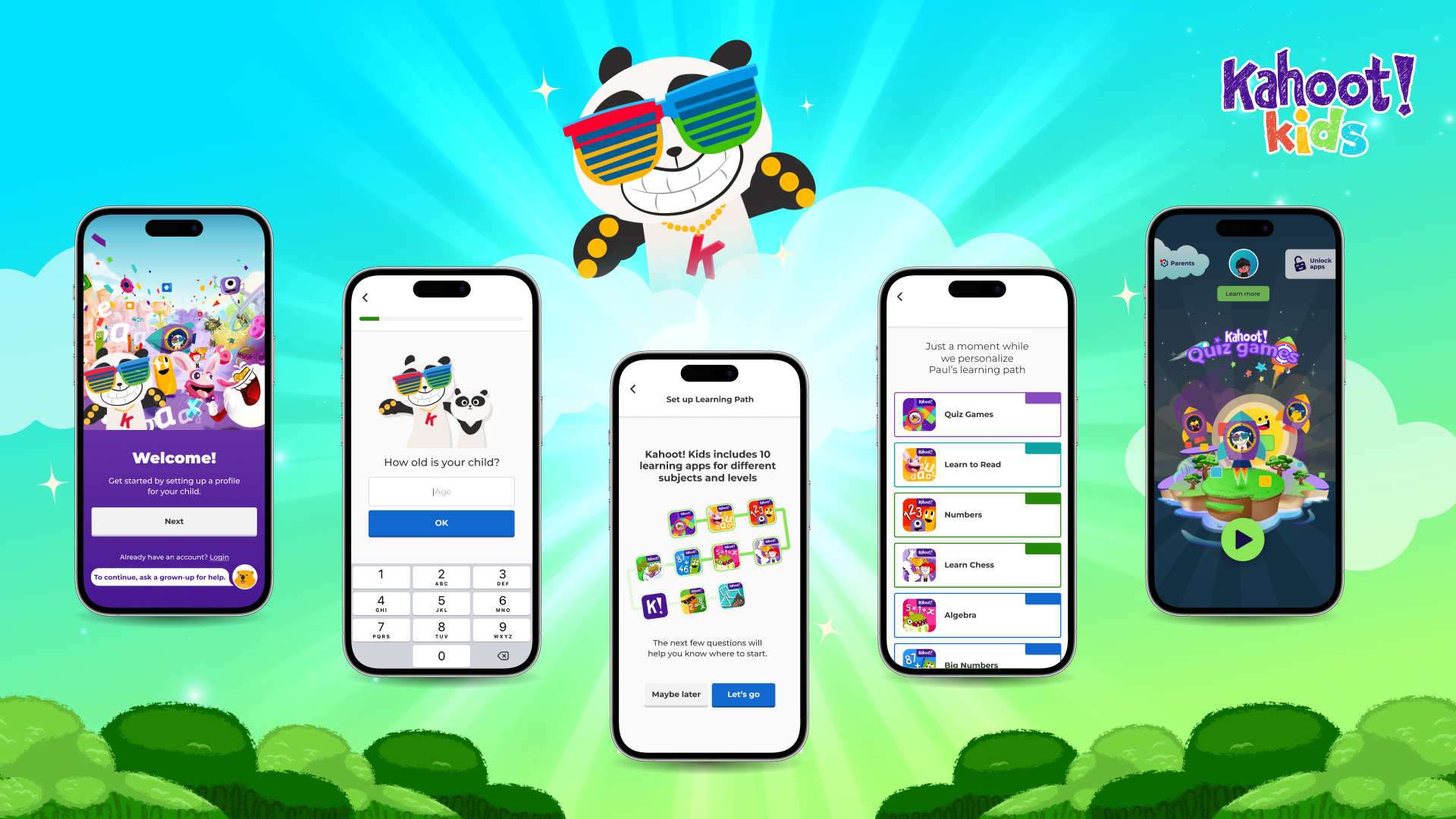 How to supercharge your kids’ summer learning with Kahoot! Kids