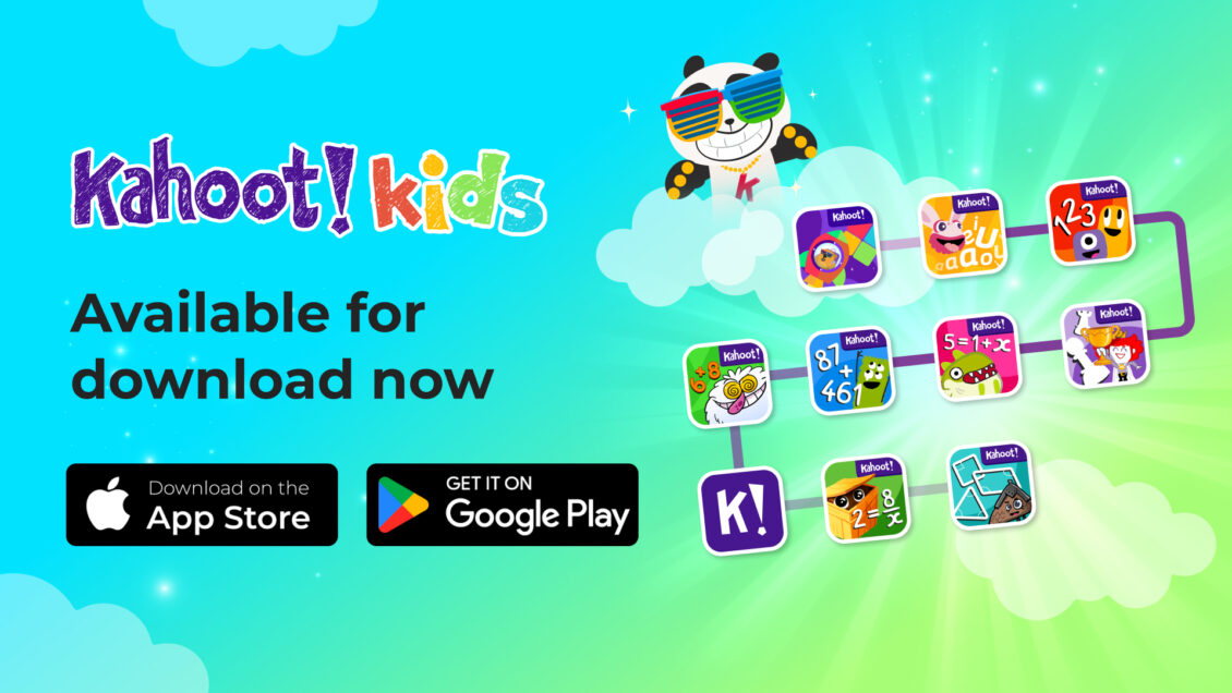 How to supercharge your kids’ summer learning with Kahoot! Kids