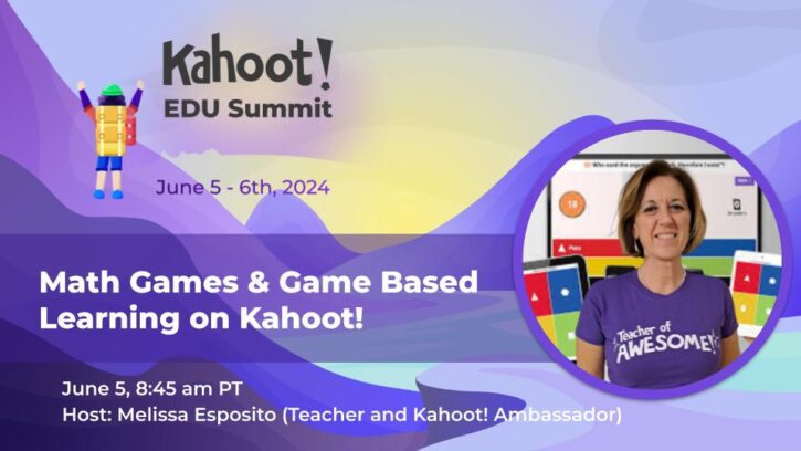 5 Key Takeaways from the Kahoot! EDU Summit 2024