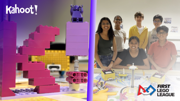 Kahoot! Blog