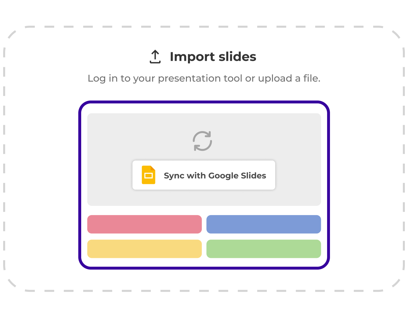 Kahoot!: interactive presentation tool