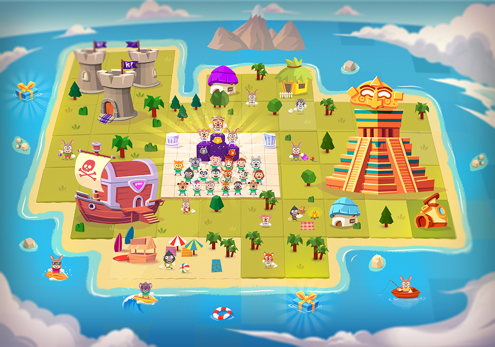 Inclusive & accessible learning with Kahoot! | Kahoot!