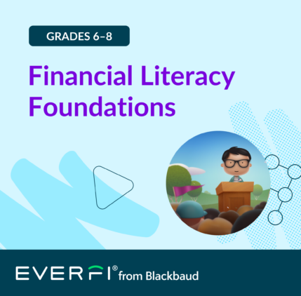 Boost your students’ future-ready skills with EVERFI on Kahoot!