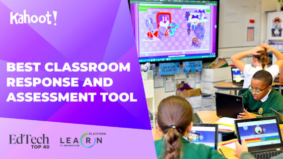 Kahoot! templates, guides and other resources