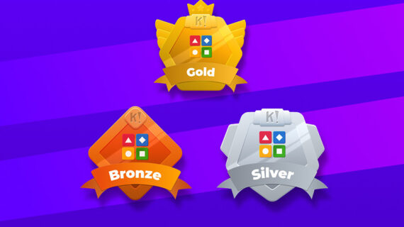 Kahoot! templates, guides and other resources