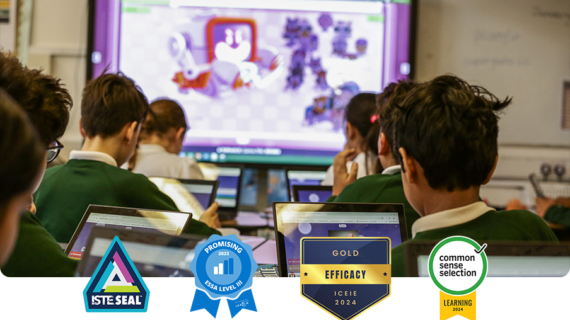 Kahoot! templates, guides and other resources