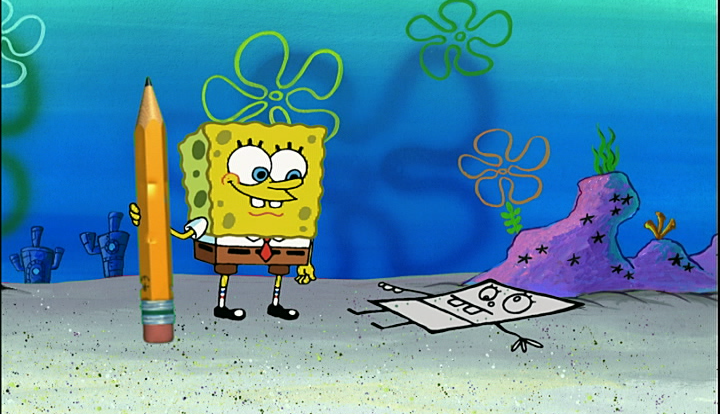 SpongeBob SquarePants and Dora games online on Kahoot! Kids
