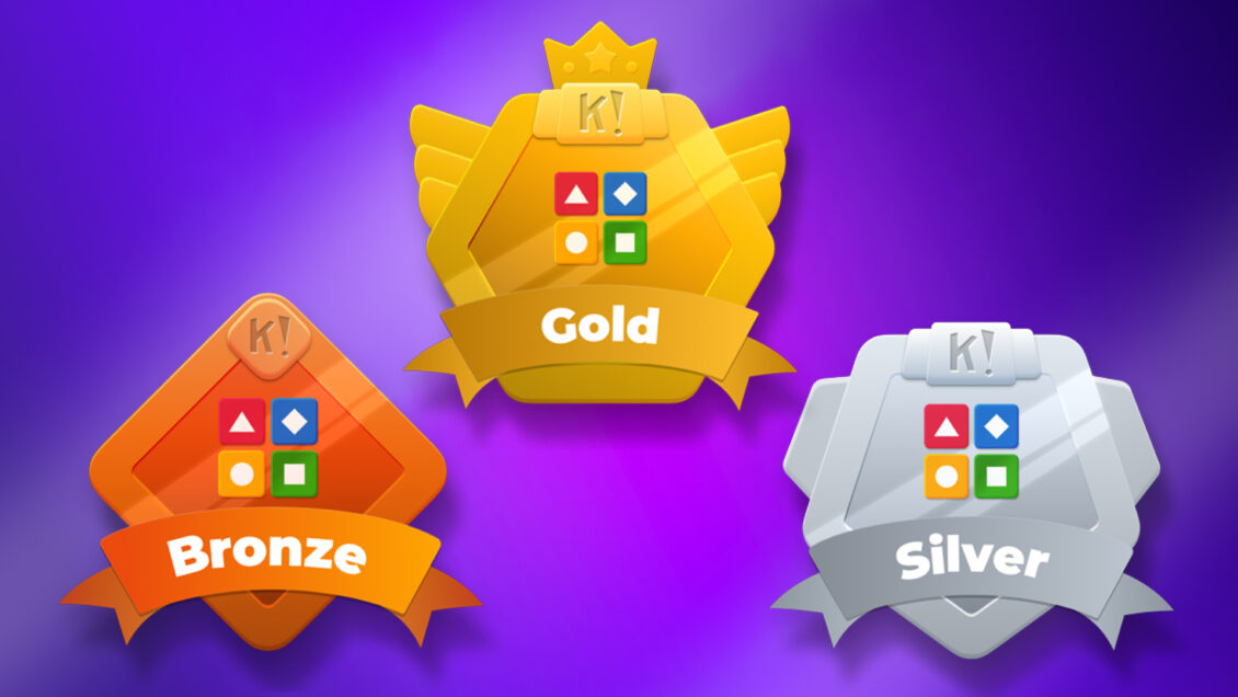 Achieve awesome results this school year with Kahoot!