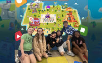 Kahoot! | Embrace the future of learning in Kahootopia!