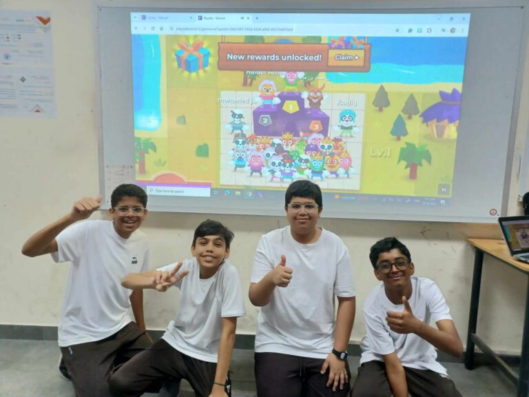 Kahoot! | Embrace the future of learning in Kahootopia!