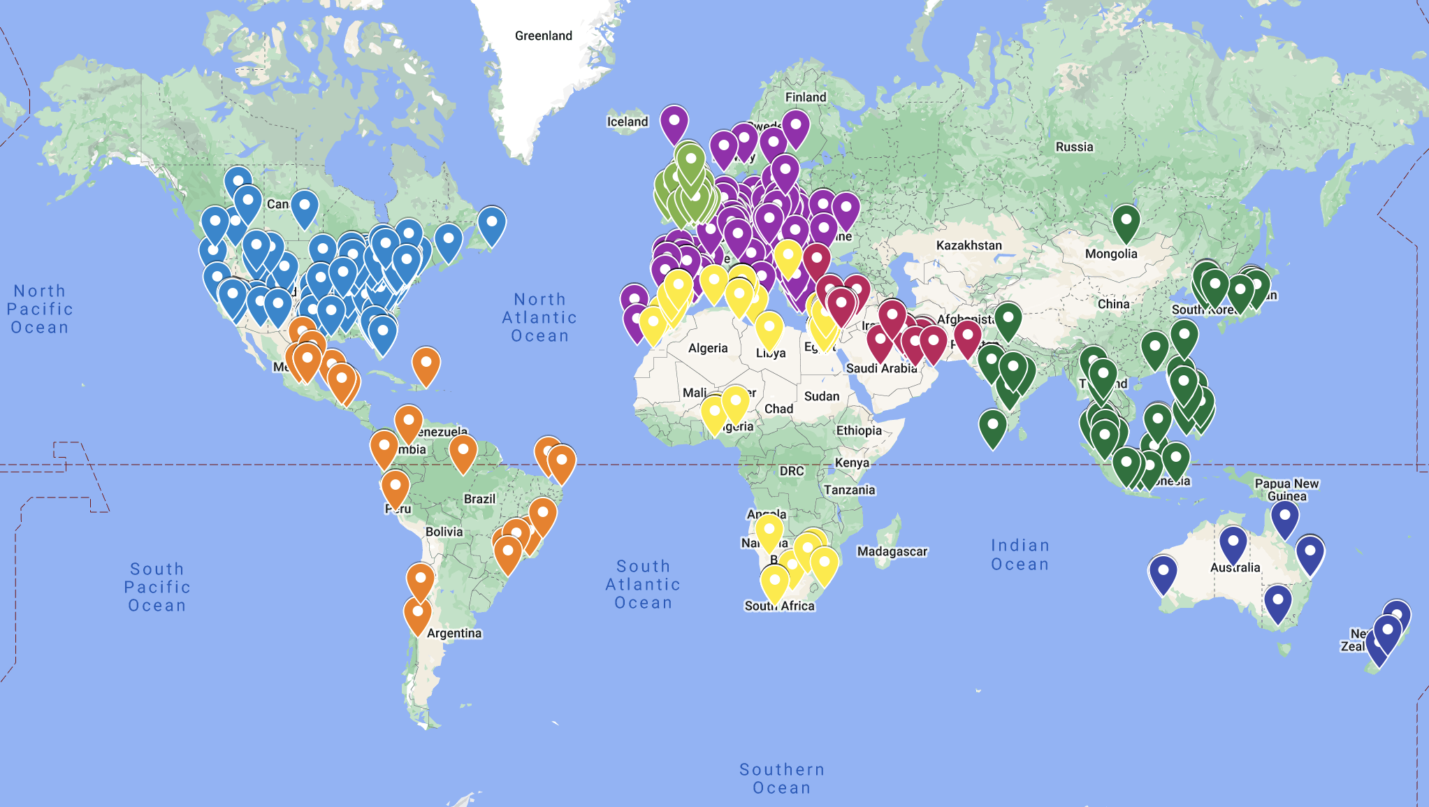 Become a Kahoot! ambassador!