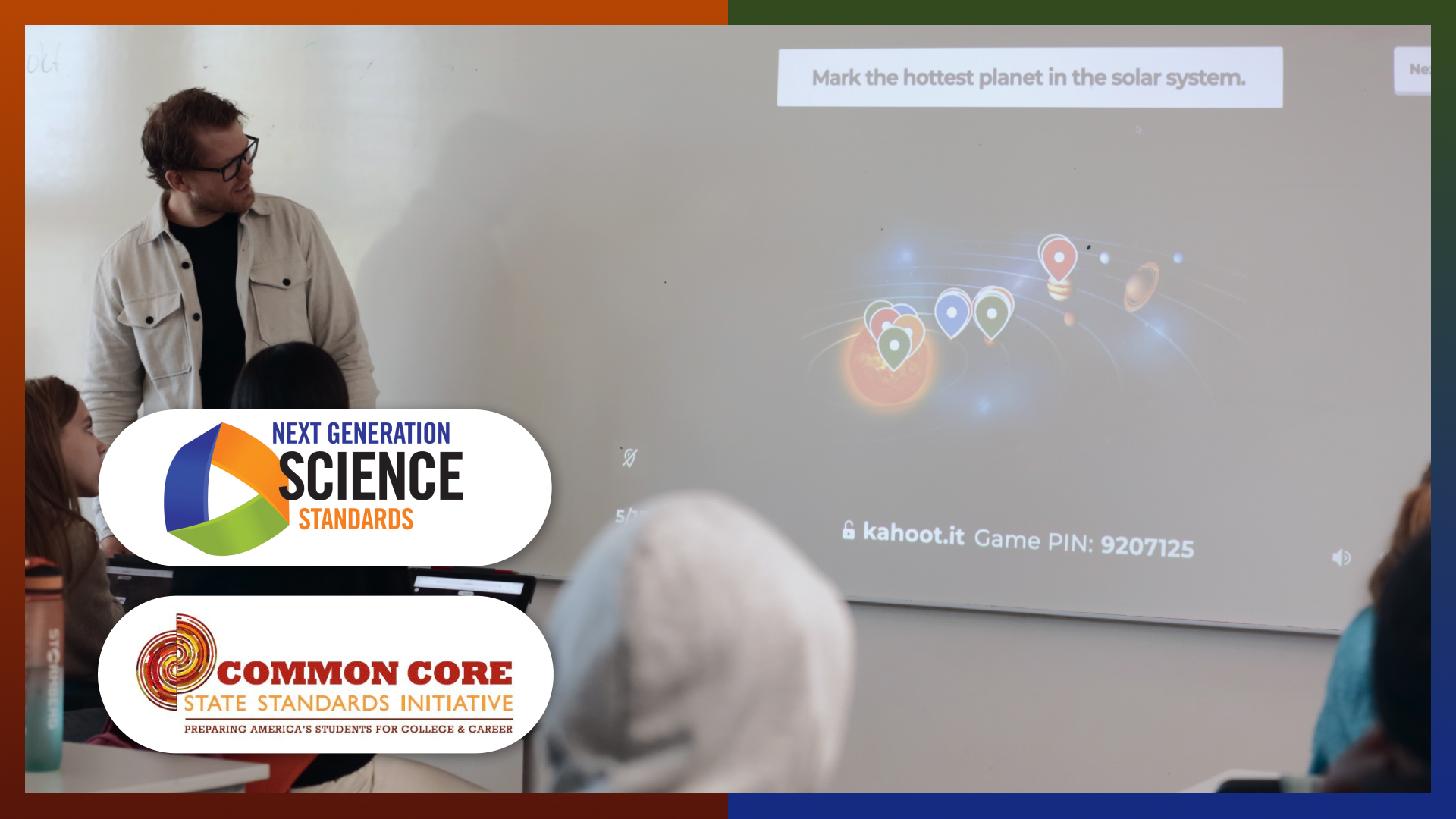 Kahoot! | Discover and create standards-based learning content on Kahoot!