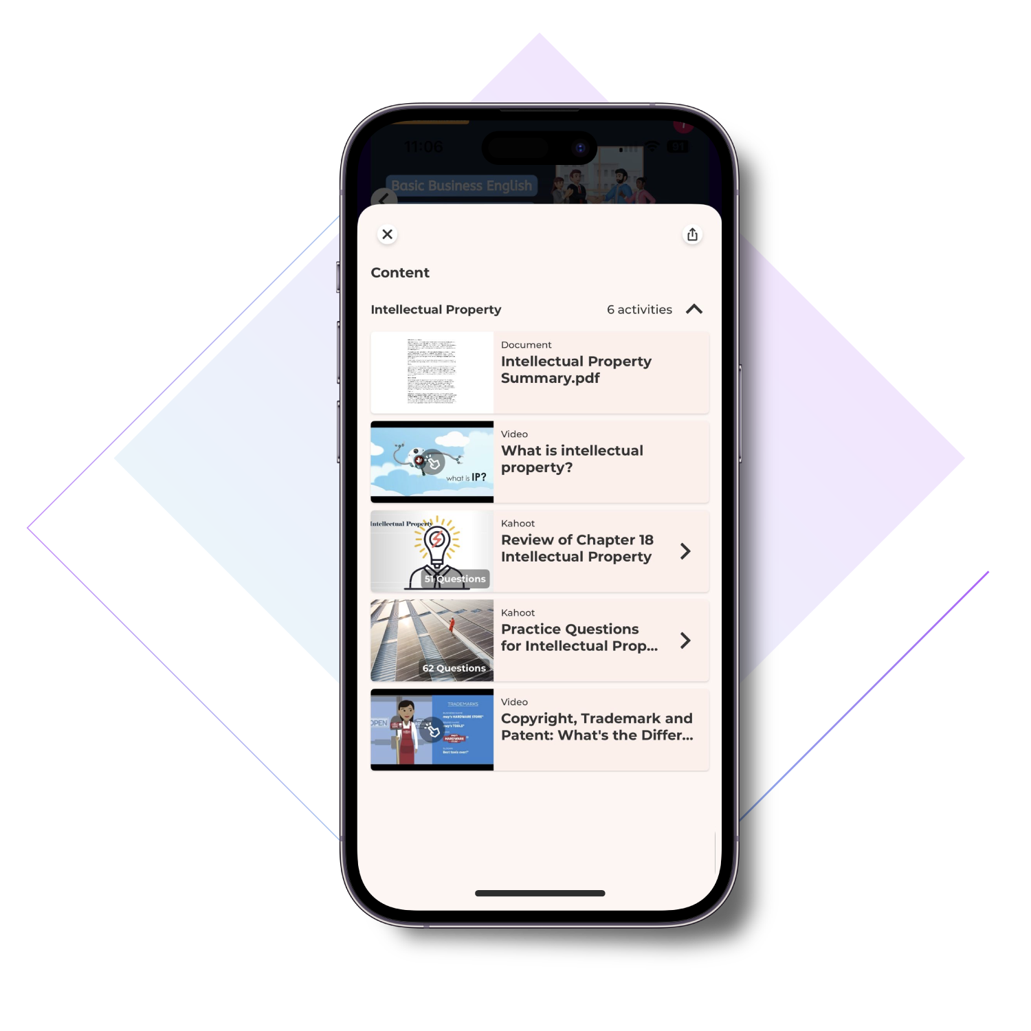 Training for the future of work- Campaign | Kahoot!