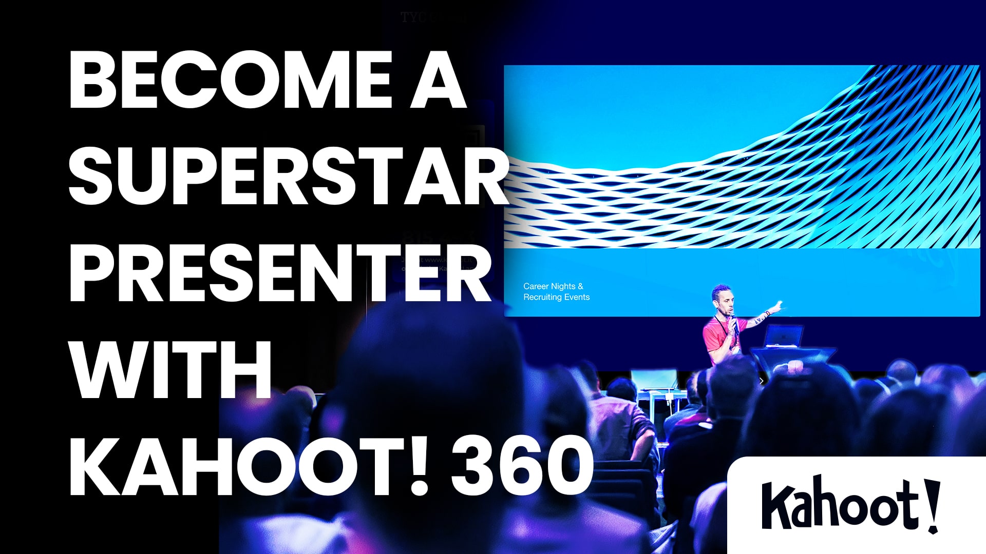 Business meeting | Kahoot! at work