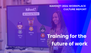 Kahoot! 360 resources
