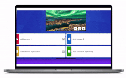 Kahoot! verified creator: guidelines and best practices